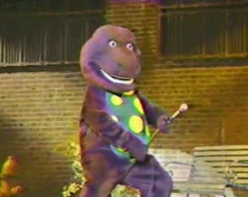 Barney GIF - Find & Share on GIPHY