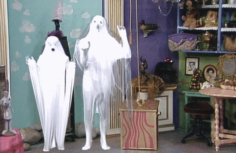 Halloween GIF - Find & Share on GIPHY
