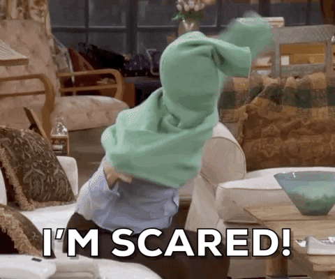 Season 3 Episode 22 GIF by Friends - Find & Share on GIPHY