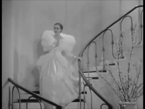 Screen Chic GIF - Find & Share on GIPHY