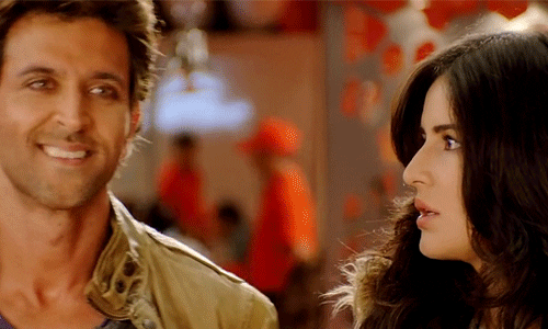 Ordering GIF by Hrithik Roshan - Find & Share on GIPHY