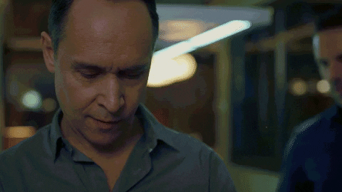 Threat GIF by Un si grand soleil - Find & Share on GIPHY