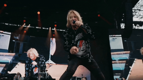 Def Leppard GIF - Find & Share on GIPHY