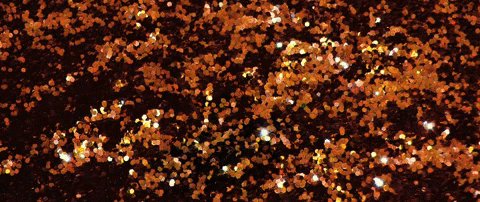 Glitter Gold GIF by Thalia de Jong - Find & Share on GIPHY