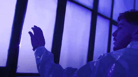 Soul Searching GIF by Bazzi - Find & Share on GIPHY