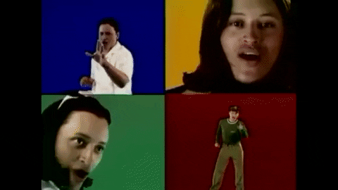 GIF by Elvis Crespo - Find & Share on GIPHY