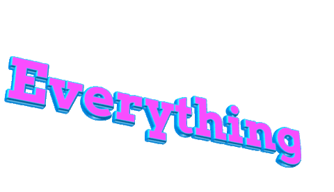 Text Everything Sticker for iOS & Android | GIPHY