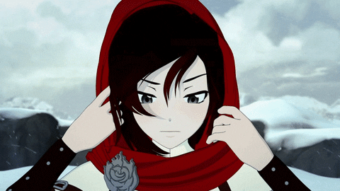 Rwby GIF by Rooster Teeth - Find & Share on GIPHY