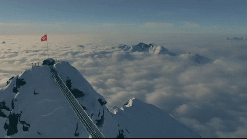 Glacier 3000 GIF - Find & Share on GIPHY