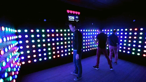 Onlyinthepeg Activate GIF by Tourism Winnipeg - Find & Share on GIPHY