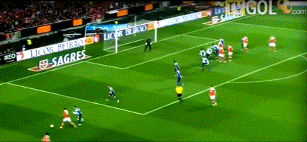 Soccer Goal GIF by Cheezburger - Find & Share on GIPHY
