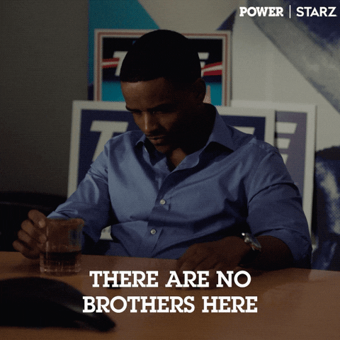 Larenz Tate Politics GIF by Power - Find & Share on GIPHY