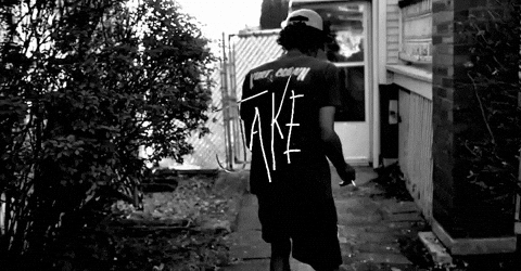 Musicvideo Lucki GIF by NOFUTURE - Find & Share on GIPHY