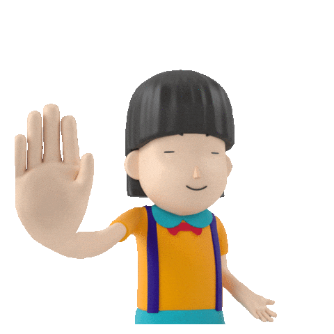 Chinsgifchallenge Sticker by thechinfamilyhk for iOS & Android | GIPHY