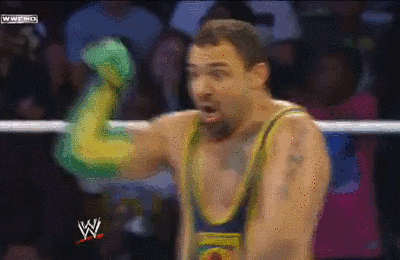 What is the fakest thing you have ever seen in Wrestling | Page 3 ...