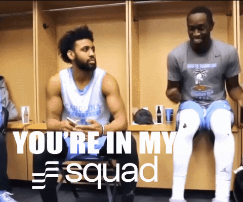 Squad Unc GIF by Withyoursquad - Find & Share on GIPHY