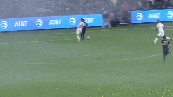 GIF by LAFC - Find & Share on GIPHY