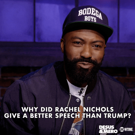 Desus And Mero S Find And Share On Giphy
