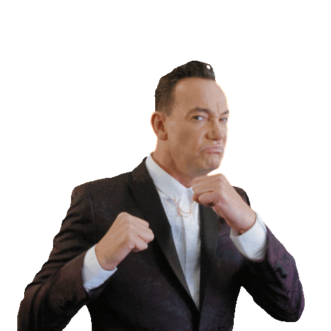 BBC Strictly Sticker for iOS & Android | GIPHY