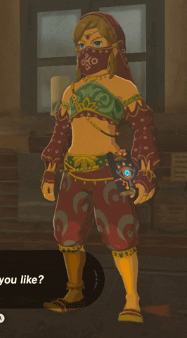 Legend of Zelda Hub! | General Discussion | Flight Rising