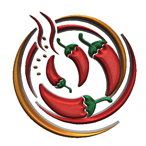 Pepper Sticker by Michael's Exotic Peppers for iOS & Android | GIPHY