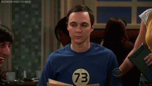 The Big Bang Theory Find And Share On Giphy