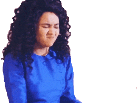 Mad Fed Up Sticker for iOS & Android | GIPHY