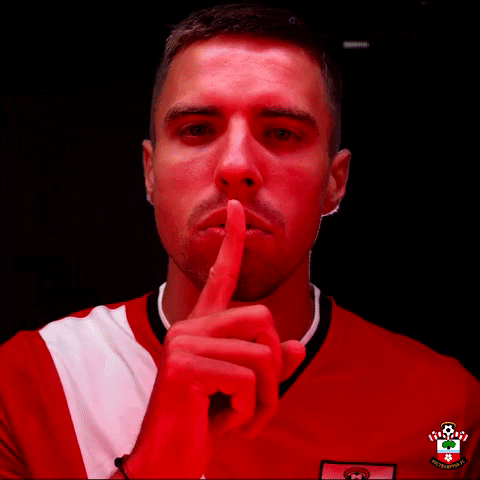 Premier League Football GIF by Southampton FC - Find & Share on GIPHY
