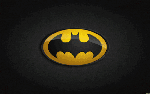 Comics Dc GIF - Find & Share on GIPHY