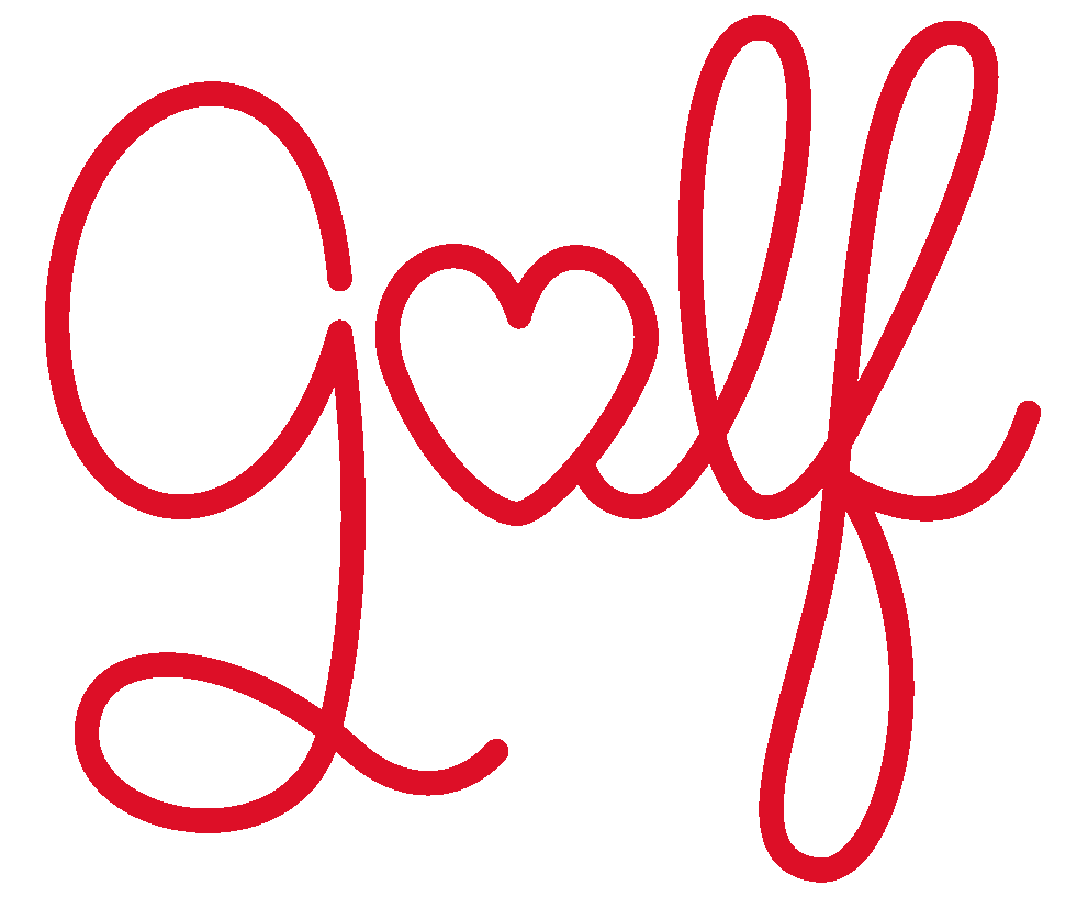 Golf Love Sticker for iOS & Android | GIPHY