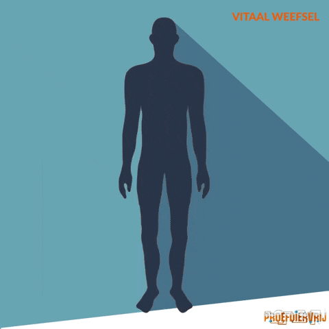 Menselijk weefsel. Wat is dat eigenlijk? - Proefdiervrij