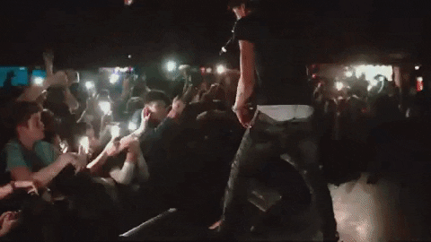 Young Thug Concert GIF by Big Havi - Find & Share on GIPHY