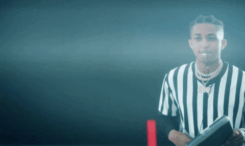 Run It Up GIF by DDG - Find & Share on GIPHY