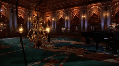 Season 14 Episode 3 GIF by The Bachelorette - Find & Share on GIPHY