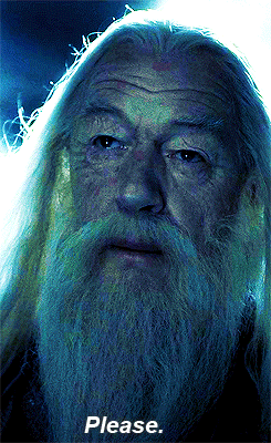 Albus Dumbledore GIF - Find & Share on GIPHY