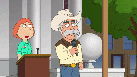 Family Guy Hat GIF by FOX TV - Find & Share on GIPHY