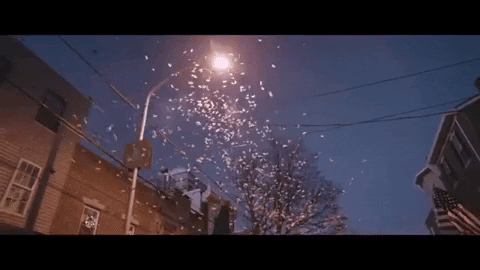Zero Day Confetti GIF by Nothing - Find & Share on GIPHY