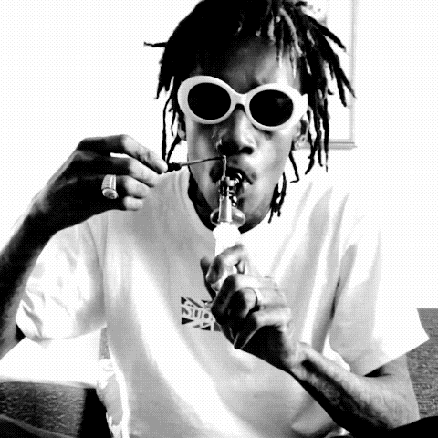 Wiz Khalifa GIF - Find & Share on GIPHY