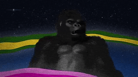 Angry Leave Me Alone GIF by MAJOR LAZER - Find & Share on GIPHY