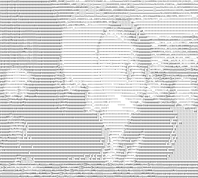 Character Ascii GIF - Find & Share on GIPHY