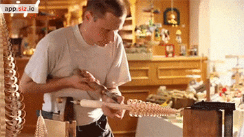 Wood Art GIFs - Find & Share on GIPHY