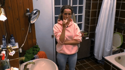 Dumm Wtf GIF by RTLde - Find & Share on GIPHY