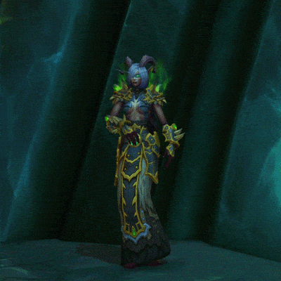 Video Games Dancing GIF by World of Warcraft - Find & Share on GIPHY