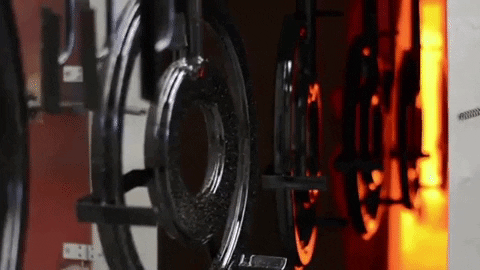Oven Horno GIF - Find & Share on GIPHY