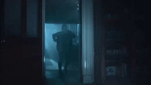 Horror Shelley GIF by Crypt TV - Find & Share on GIPHY