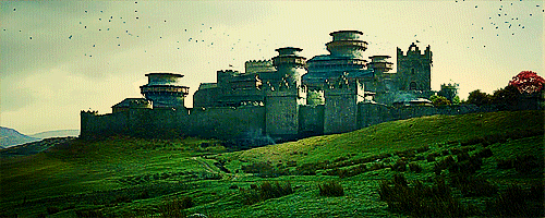 Castle Faceless Hunt GIF - Find & Share on GIPHY