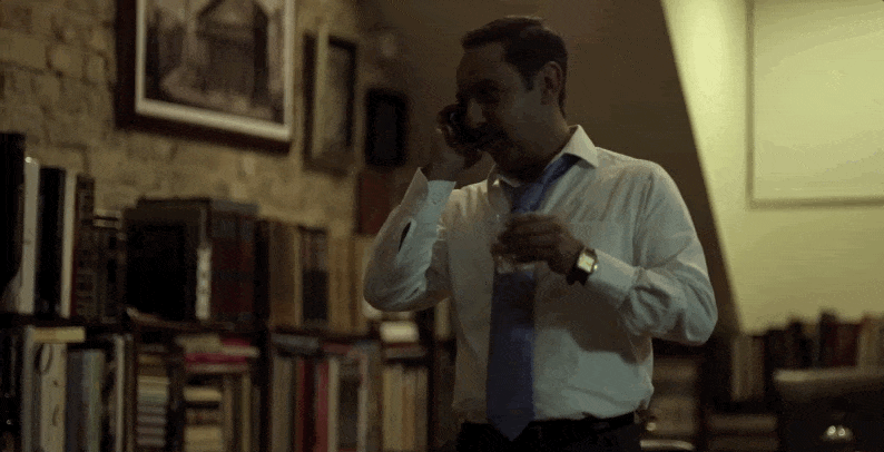 El Chapo S3 GIF by netflixlat - Find & Share on GIPHY