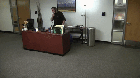 Fall Over GIF by truTV’s Impractical Jokers - Find & Share on GIPHY