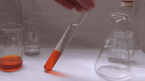 Chemical Reaction GIF - Find & Share on GIPHY