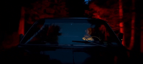 Mandymovie Andrearisborough GIF by Mandy The Film - Find & Share on GIPHY